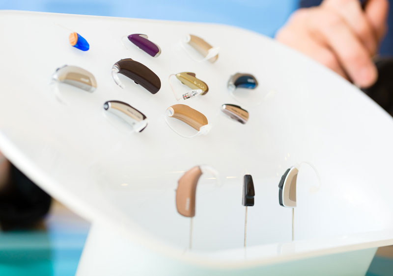 Audiology Services in Jarrow | J.S. Lowry Eyecare